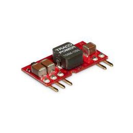 Traco Power DC/DC-Wandler 8.3 14V 5V Einstellbar - TOS 06-12SIL