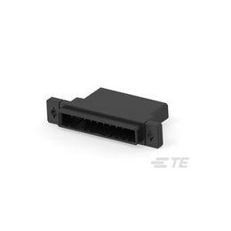 TE Connectivity - AMP Connector DYNAMIC D-3 TAB HSG 10P, Packung &agrave; 600 St&uuml;ck - 1-178802-8