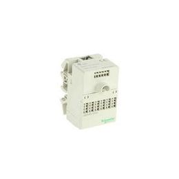 Schneider Electric Single Pole Splitter Block for use with AB3 Series, AK2 Series - AB3RV162U