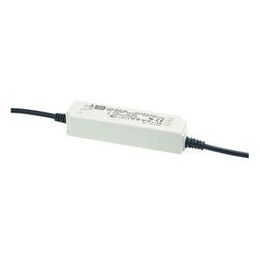 Mean Well LED-Treiber 25W 2.1A 6.6 12V IP67 - LPF-25D-12