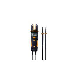 testo testo 755-2 - Strom-Spannungspr&uuml;fer, 200A, 100kOhm, IP64 - testo 755-2