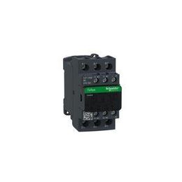Schneider Electric Sch&uuml;tz LC1D, 24 VDC Spule, 3-polig, 32 A, 15 kW, 3NO, 690 VAC - LC1D32BL