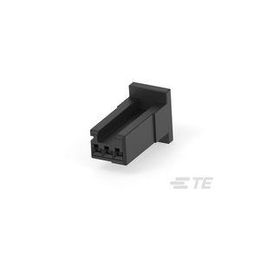 TE Connectivity - AMP Connector DYNAMIC D2100 REC HSG W/O LOCK, Packung &agrave; 350 St&uuml;ck - 1-1473074-3
