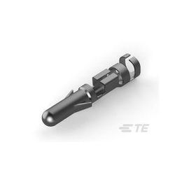 TE Connectivity - AMP Connector Contact 9140 DIA PIN, Pack of 800 Pieces - 925662-1