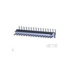 TE Connectivity 16P MTA156 HDR ASSY R/A SQ LF Headers &, Packung &agrave; 25 St&uuml;ck - 4-644769-6