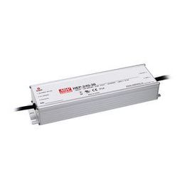 Mean Well Integriertes Schaltnetzteil mit 1 Ausgang, 240W, 24V, 10A - HEP-240-24A