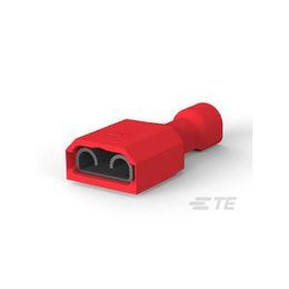 TE Connectivity - AMP ULTRA-FAST 250 ASY REC 22-18 TPPB, Roll of 2200 Pieces - 2-520183-4