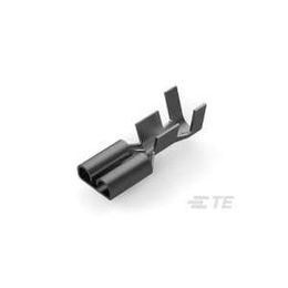 TE Connectivity - AMP FASTIN-FASTON 250 Push-On Term 4.17mm2, Rolle &agrave; 5000 St&uuml;ck - 160913-4