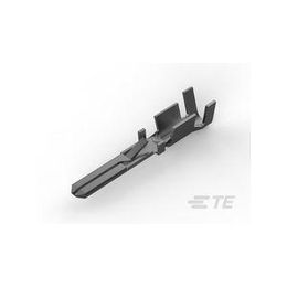 TE Connectivity - AMP FASTIN-FASTON 110 0.071in Min Cable Dia, Pack of 800 Pieces - 928794-2