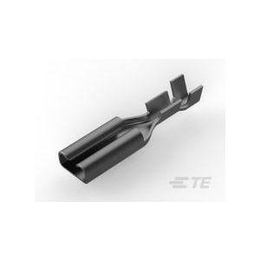 TE Connectivity - AMP FASTIN-FASTON 110 Push-On Term 0.51mm2, Rolle &agrave; 10000 St&uuml;ck - 160922-2