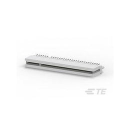 TE Connectivity STANDARD EDGE .050 SERIES 60 DUAL ASSY PCI Express / PCI Connectors PCI 60P DUAL 2.54mm 32 BIT, Pack of 210 Pieces - 5145154-4