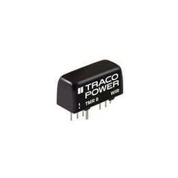 Traco Power DC/DC-Wandler 9 36V 5V 1.2A 6W - TMR 6-2411WIR