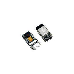 M5Stack WLAN-Kameraeinheit OV2640 - U109