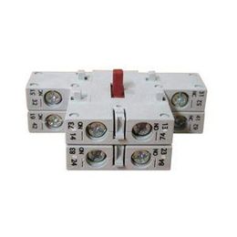Allen-Bradley Hilfskontaktblock, 2NO + 2NC, 194E-E16100 - 194E-E-P22