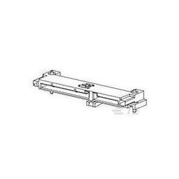TE Connectivity CONNECTOR A-FREE SATA REC H3.85 Headers, Roll of 80 Pieces - 1735849-1