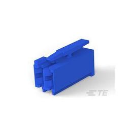 TE Connectivity - AMP Connectors STD TIMER HOUSING, Pack of 450 Pieces - 3-1241965-2