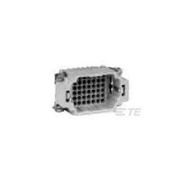 TE Connectivity HN.2D.42.STI.C Heavy Duty Power Connecto, Packung &agrave; 4 St&uuml;ck - 2-1103204-3