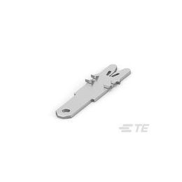 TE Connectivity 031-085-002 TAB 2.8X.51 STDSMZ IC & Comp, Pack of 1300 Pieces - 4-1601039-2