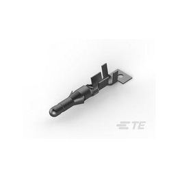 TE Connectivity - AMP Contacts .093 COMM P&S PIN 14-20 PTPBR, Roll of 8000 Pieces - 350416-1