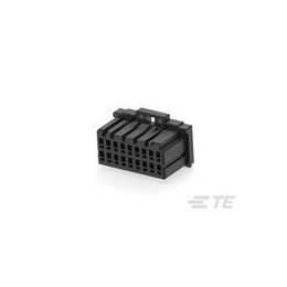 TE Connectivity DYNAMIC 1100D REC HSG 18PX Board Connect, Packung &agrave; 150 St&uuml;ck - 1-2040555-9