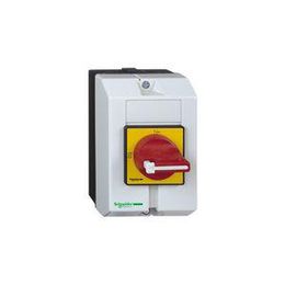 Schneider Electric Not-Aus-Trennschalter 16 A 690VAC Direkte Montage - VCF01GE