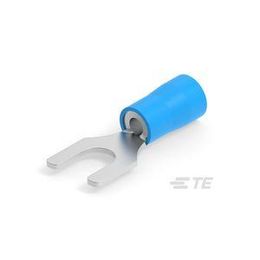 TE Connectivity TERM, SPADE, PIDG, 16-14, M5, Pack of 800 Pieces - 160170