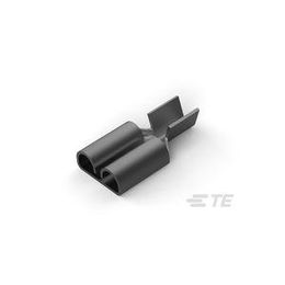 TE Connectivity - AMP FASTON 205 Push-On Terminal 0.82mm2, Rolle &agrave; 20000 St&uuml;ck - 42197-2