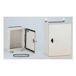 Schneider Electric Stahlgehäuse Spacial CRN, IP66, 600 mm x 400 mm x 150 mm - NSYCRN64150