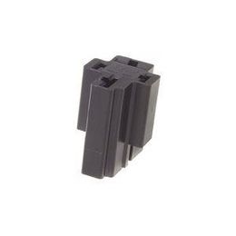 TE Connectivity Relay Socket for use with VF7 Maxi ISO Relays 5 Pin - VCF7-1000