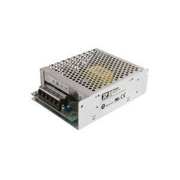 XP Power Schaltnetzteil, industriell, 100W, 24V, 4.2A - VCS100US24