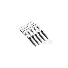 TE Connectivity FFC SPLICE CONTACT FFC & FPC Connectors FFC SPLICE CONTACT, Roll of 13000 Pieces - 487787-2