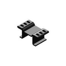 Fischer Elektronik K&uuml;hlk&ouml;rper f&uuml;r D-PAK L&ouml;tbar 37K/W 8x15x6.5mm - FK25006LFPAKGUR