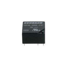 TE Connectivity - Schrack Print-Leistungsrelais V23148 1 Wechsler 7A DC 18V - 1-1393204-4