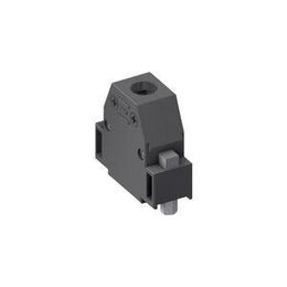 Deltron Connectors D-Sub Haube Kunststoff, DA-15, Thermoplast - CTL15RUN4