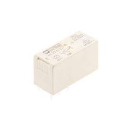 Phoenix Contact PCB Mount Power Relay, 12V dc Coil, 8A Switching Current, DPDT - 2961257