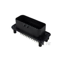 TE Connectivity - AMP PCB Conn HEADER ASSY 35 P VERTICAL, Pack of 220 Pieces - 776231-1