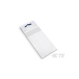 TE Connectivity TKM75-N Labels and Industrial Warning Si, Pack of 960 Pieces - 8-1768048-1