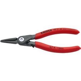 Knipex Sicherungsringzangen, f&uuml;r Innenringe, 13mm, Gerade, 140mm - 48 31 J0