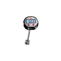 testo Mini-Oberfl&auml;chenthermometer, 1 Eing&auml;nge, -50 300&deg;C - 0560 1109