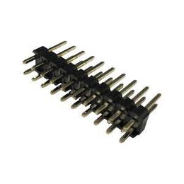 RND Stiftleiste, Stecker, 3A, 250V, Anzahl Kontakte - 20 - RND 205-00641