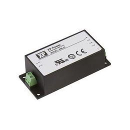 XP Power Medizinisches Schaltnetzteil, 30W, 24V, 1.25A - EML30US24-S