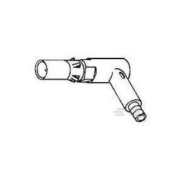 TE Connectivity MULTI COAX MICRO MIN SUB-ASSY RF Connect - 227606-1