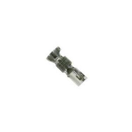 TE Connectivity - AMP Crimp-Anschluss, Buchse, Vor-Zinn, 4A, 26 22AWG, Packung &agrave; 100 St&uuml;ck - 179518-1