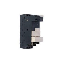 Schneider Electric Erweiterter Motorstarter, 7,5 hp, 690 VAC, IP20, 12 A - LUB120