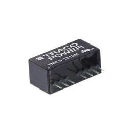 Traco Power DC/DC-Wandler 9 18V 5V 1.2A 6W - TMR 6-1211
