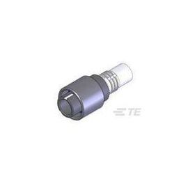 TE Connectivity Conn Circular PIN 19 POS Solder Cup ST Cable Mount 19 Terminal 1 Port - 2174193-1