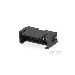 TE Connectivity - AMP PCB Connector MountingPCB RAHMEN 8P, Pack of 450 Pieces - 1-964575-8