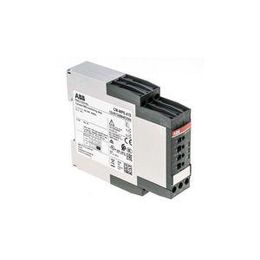 ABB Phase, Voltage Monitoring Relay, 3 Phase, DPDT, 300 500V ac, DIN Rail - 1SVR730884R3300 CM-MPS.41S