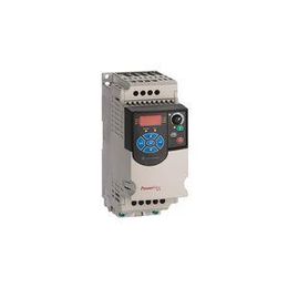 Allen-Bradley Frequenzumrichter, PowerFlex 4M, RS-485 / MODBUS RTU, 4.2A, 750W, 200 240V - 22F-A4P2N113