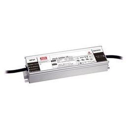 Mean Well LED-Treiber 240W 10A 12 24V IP67 - HLG-240H-24